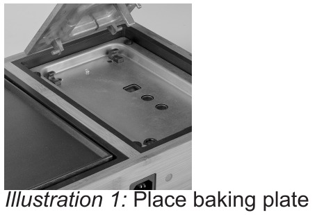 Princess Dinner4Two Pure, Dinner4All Pure Manual | ManualsLib