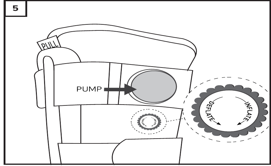 Aspen Promedics PJWF - Paediatric Fixed Walker Manual | ManualsLib