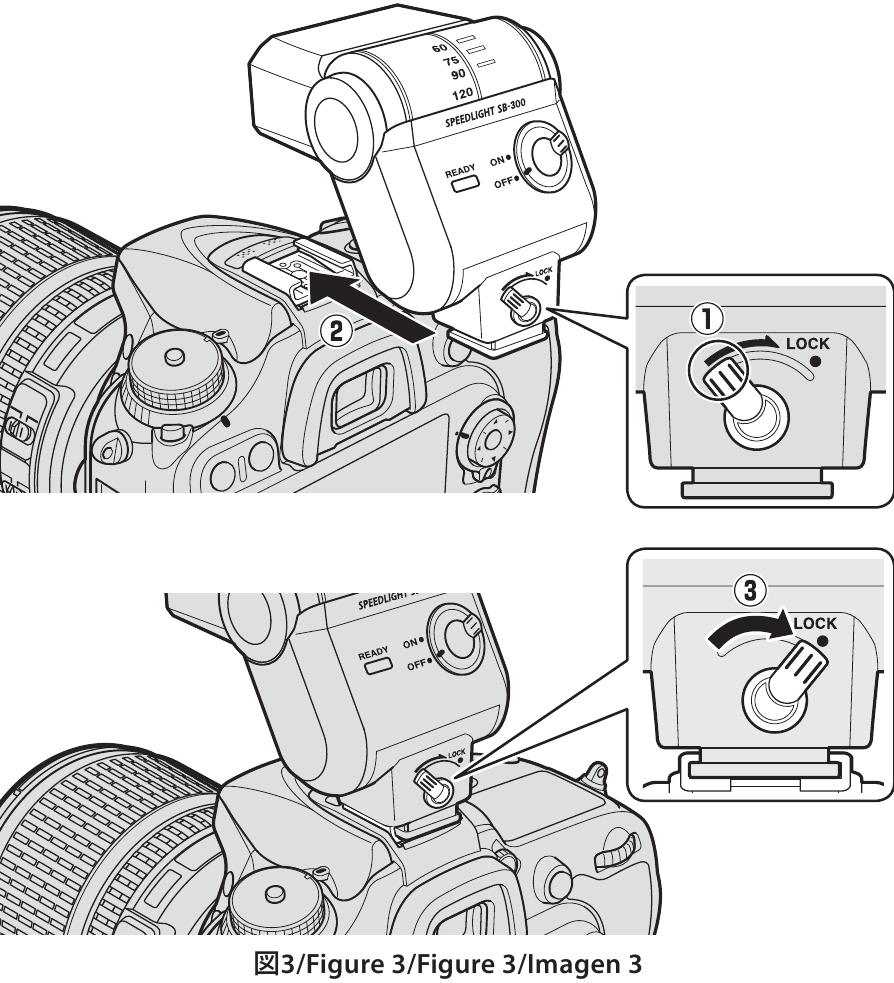 Nikon SB-300 Speedlight - Flash Manual | ManualsLib