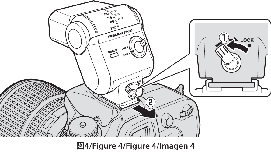 Nikon SB-300 Speedlight - Flash Manual | ManualsLib
