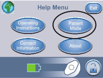 KCI ActiV.A.C. - Therapy System Reference Guide | ManualsLib