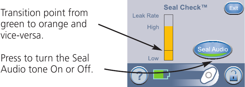 KCI ActiV.A.C. - Therapy System Reference Guide | ManualsLib