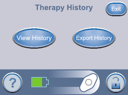KCI ActiV.A.C. - Therapy System Reference Guide | ManualsLib
