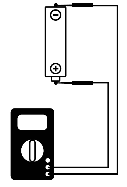 Projecta DT830B - Digital Multimeter Manual | ManualsLib