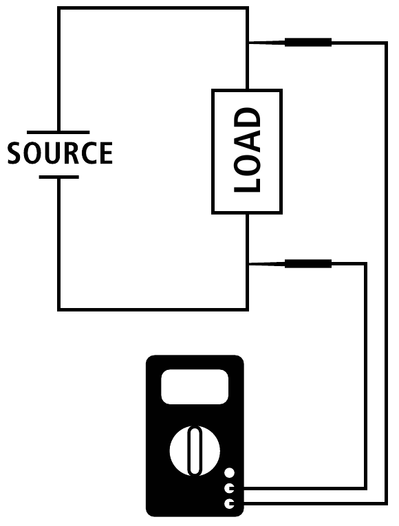 Projecta DT830B - Digital Multimeter Manual | ManualsLib