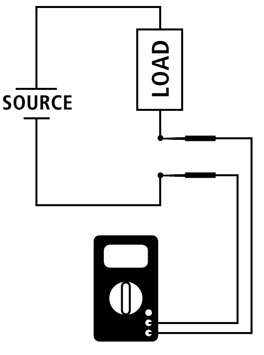 Projecta DT830B - Digital Multimeter Manual | ManualsLib