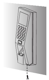 ZKTeco F18 - IP Access Controller Installation Guide | ManualsLib