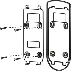 ZKTeco F19 - IP Access Controller Installation Guide | ManualsLib