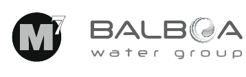 Balboa EL Series, GL Series, ML551, ML554 - Hot Tub Quick Reference ...