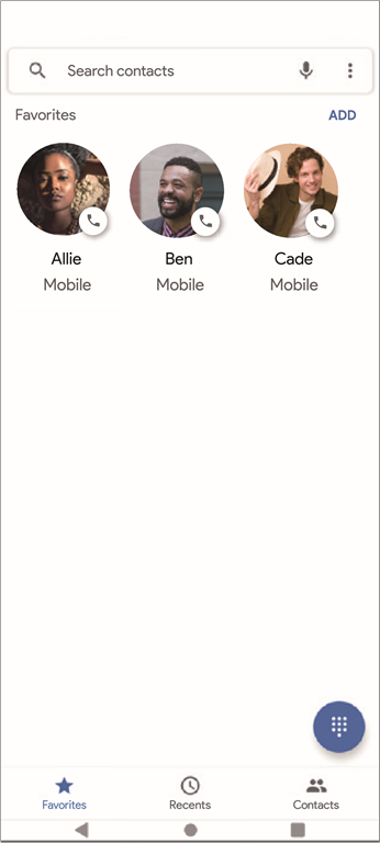 Motorola moto g PLAY - Smartphone Quick Start Guide | ManualsLib
