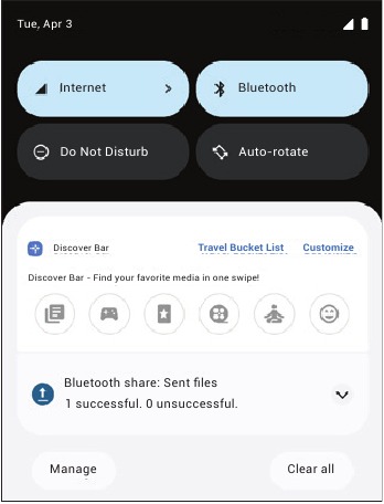 Motorola moto g PLAY - Smartphone Quick Start Guide | ManualsLib