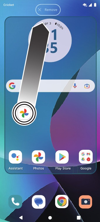 Motorola moto g PLAY - Smartphone Quick Start Guide | ManualsLib