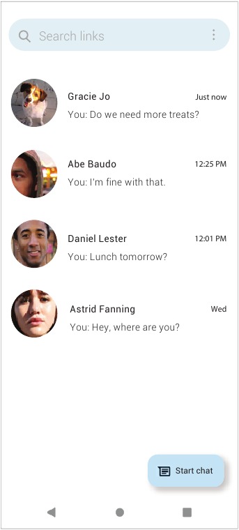 Motorola moto g PLAY - Smartphone Quick Start Guide | ManualsLib