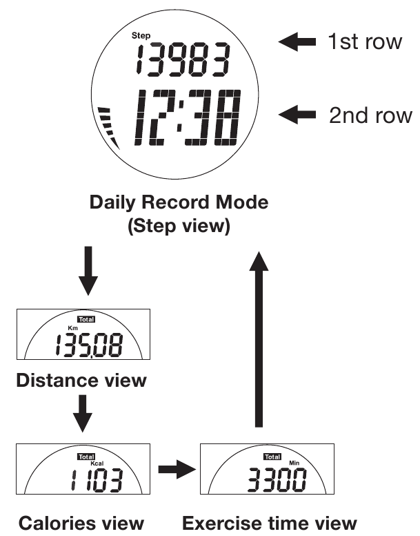 FILA Active 38-131 - Watch Manual | ManualsLib