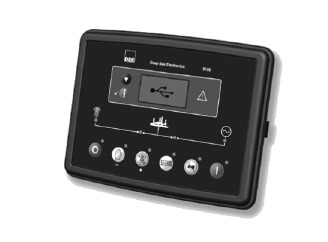 DSE 6120 - Control Unit Installation Manual | ManualsLib