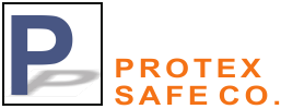 PROTEX SAFE HD-34, HD-34C - Safe Manual | ManualsLib