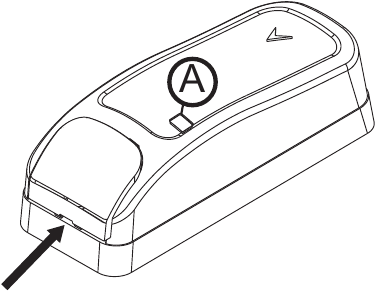 DSC PG9985, PG8985, PG4985 - PowerG Wireless Flood Detector ...