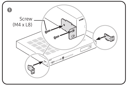 Samsung SNOW-AAE, SBB-SNOWAAEX** Simple User Guide | ManualsLib