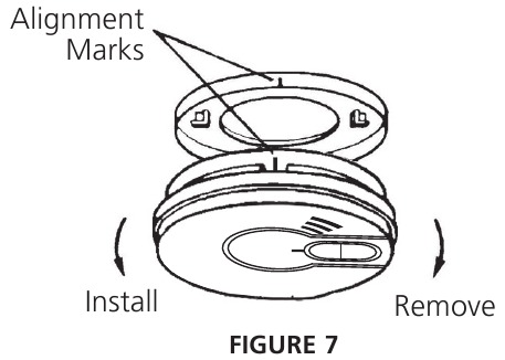 Kidde P9040 - Smoke Alarm Manual | ManualsLib