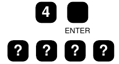 Scantronic 9448+ - Hardwired Control Panel Manual | ManualsLib