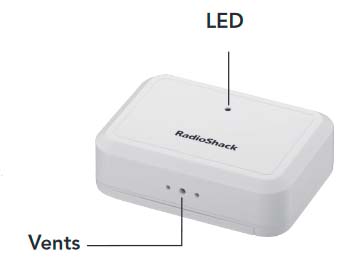 Radio Shack 1201476 - AM/FM/Weather Tabletop Radio Manual | ManualsLib