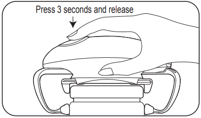 Emson RoboTwist 1014FEQ - Electric Jar Opener Manual | ManualsLib
