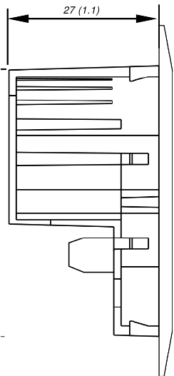 SystemAir MZ3-Touch - Controller/Positioner For Comfort Ventilation ...