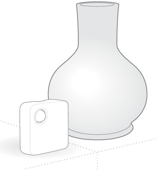 SmartThings STS-IRM-250 - Motion Sensor Quick Start Guide | ManualsLib