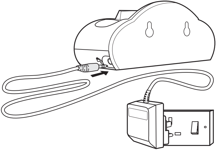 Binatone MR650 - Personal Mobile Radio Manual | ManualsLib