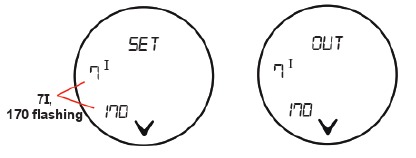 Callaway CSI Pro - Laser Rangefinder Manual | ManualsLib