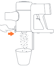 BUTURE VC50 - Cordless Vacuum Cleaner Manual | ManualsLib