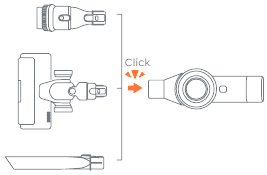 BUTURE VC50 - Cordless Vacuum Cleaner Manual | ManualsLib