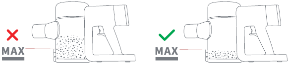 BUTURE VC50 - Cordless Vacuum Cleaner Manual | ManualsLib