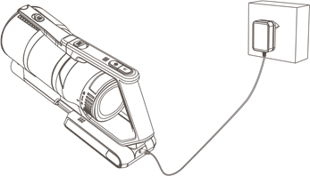 BUTURE JR500 - Stick Vacuum Cleaner Manual | ManualsLib