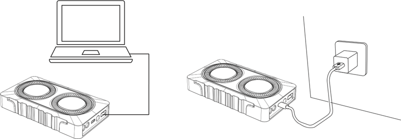 BUTURE BR800 - Car Jump Starter Manual | ManualsLib