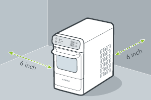 Oraimo OIM-812A - Ice Maker Manual | ManualsLib