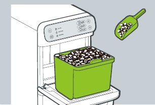 Oraimo OIM-812A - Ice Maker Manual | ManualsLib