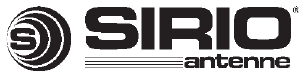 Sirio Antenne SD 27 Dipole - Base Station Antenna 27 MHz Manual ...