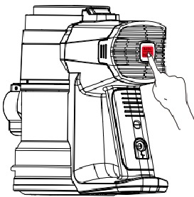 BUTURE VC10 - Cordless Vacuum Cleaner Manual | ManualsLib