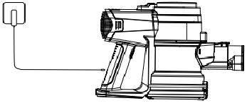 BUTURE VC10 - Cordless Vacuum Cleaner Manual | ManualsLib