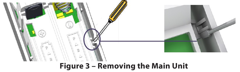 Paradox NV35MR - Dual Detector With Anti-Masking And Pet Immunity ...
