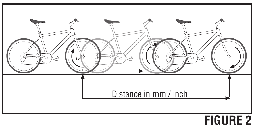 Ascent IO COMPUTER - Cycle Computer Quick Start Guide | ManualsLib