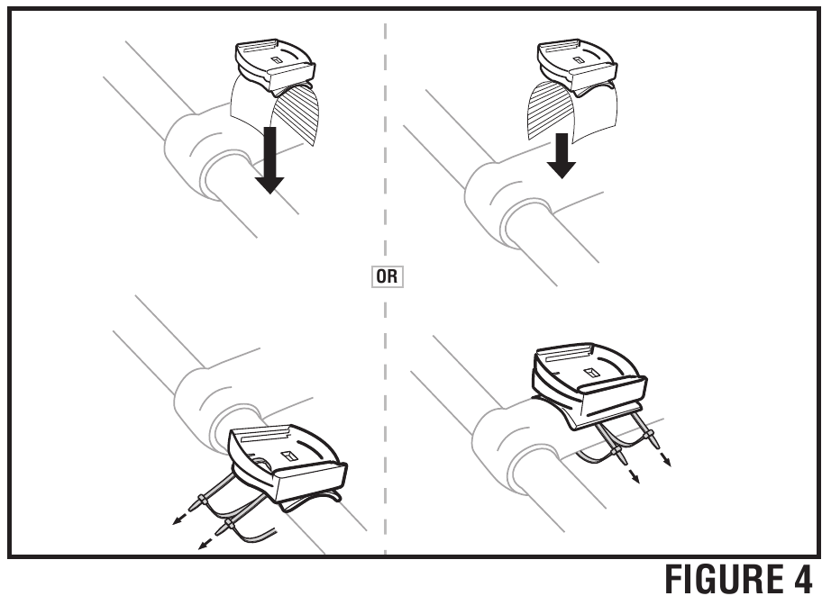 Ascent IO COMPUTER - Cycle Computer Quick Start Guide | ManualsLib