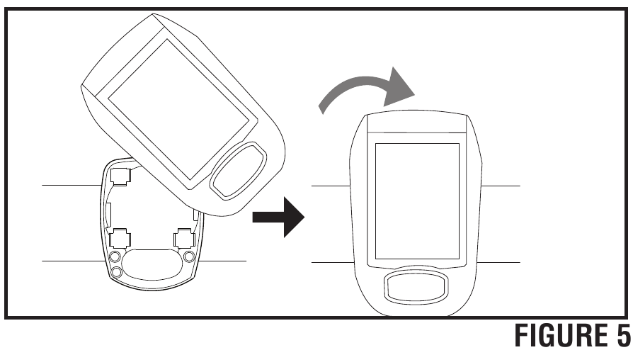 Ascent IO COMPUTER - Cycle Computer Quick Start Guide | ManualsLib