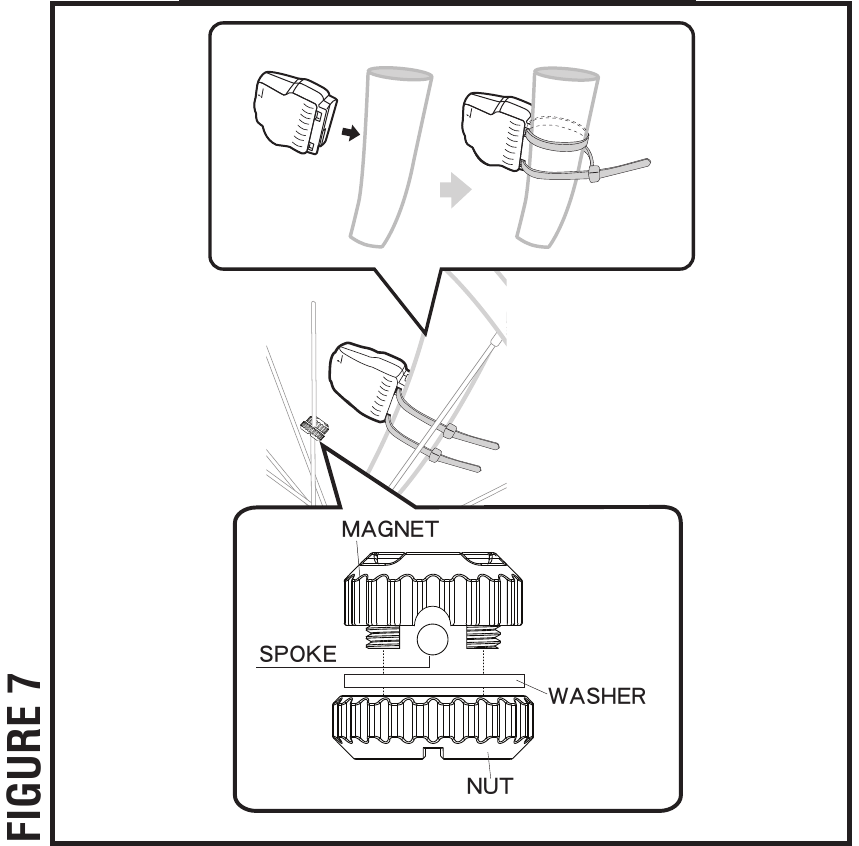 Ascent IO COMPUTER - Cycle Computer Quick Start Guide | ManualsLib