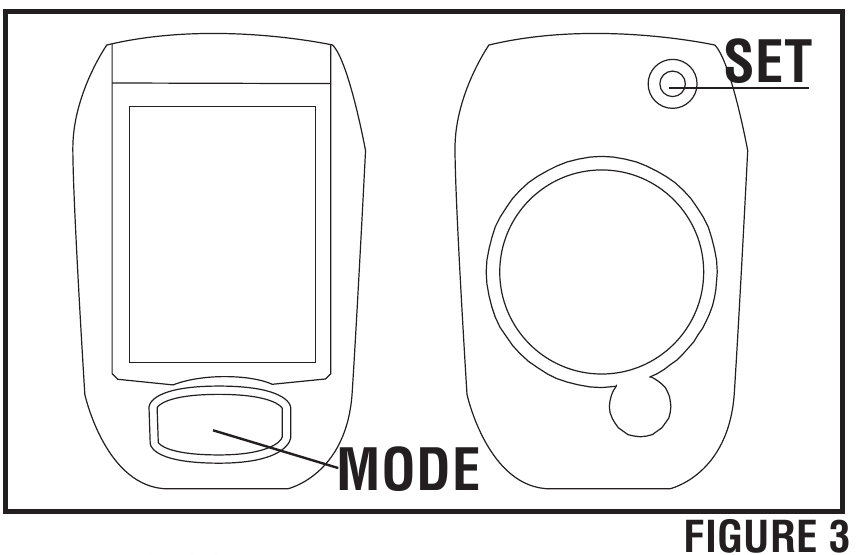Ascent IO COMPUTER - Cycle Computer Quick Start Guide | ManualsLib