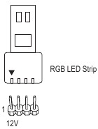 Gigabyte X570 AORUS ELITE WIFI - AM4 ATX Motherboard Manual | ManualsLib