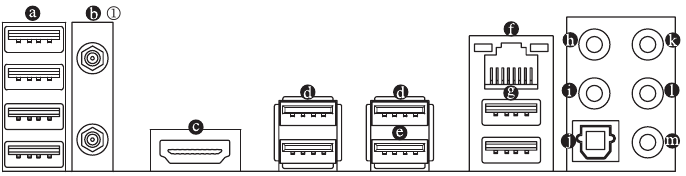 Gigabyte X570 AORUS ELITE WIFI - AM4 ATX Motherboard Manual | ManualsLib