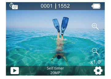 AKASO Brave 4 Elite - Action Camera Manual | ManualsLib