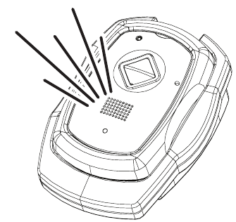 Numera Libris 2 - Mobile Cellular Medical Alert System Manual | ManualsLib